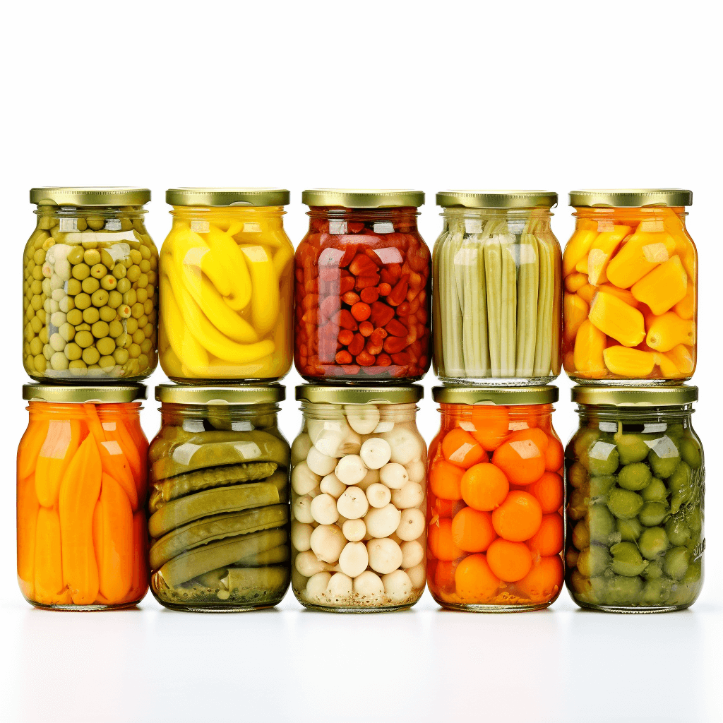 Top 10 Healthy Canned Foods for Your Pantry – Lifestyle Markets