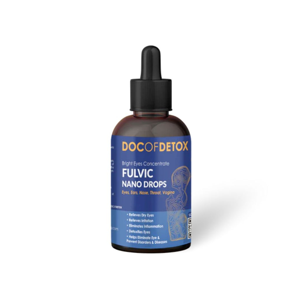 DOC of DETOX – Lifestyle Markets