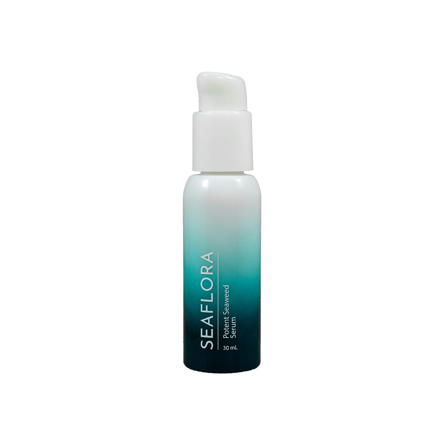 Seaflora Potent Seaweed Serum (30ml) – Lifestyle Markets