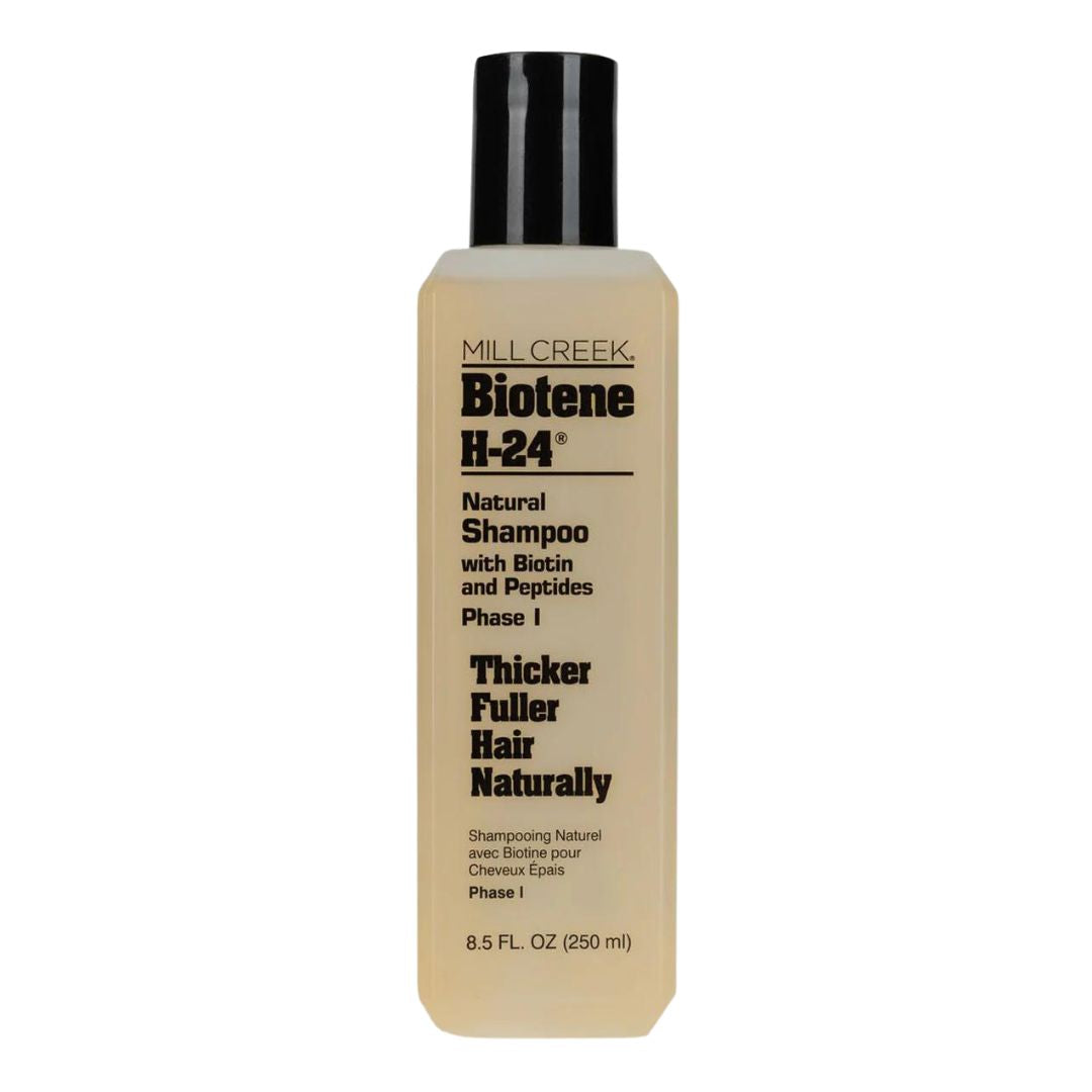Biotene H-24 Shampoo (250ml) – Lifestyle Markets