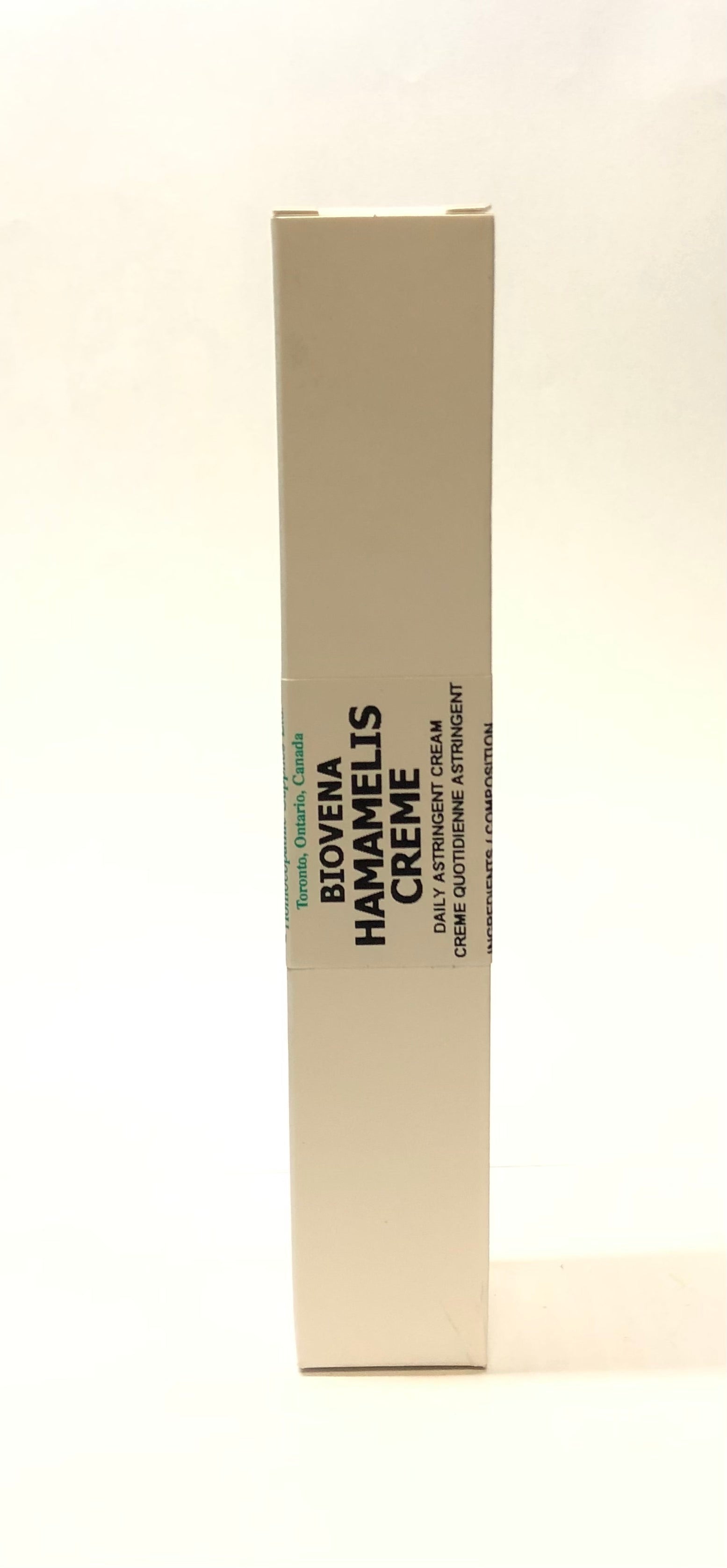 Thompson's Biovena Hamamelis Creme (40ml) | Lifestyle Markets